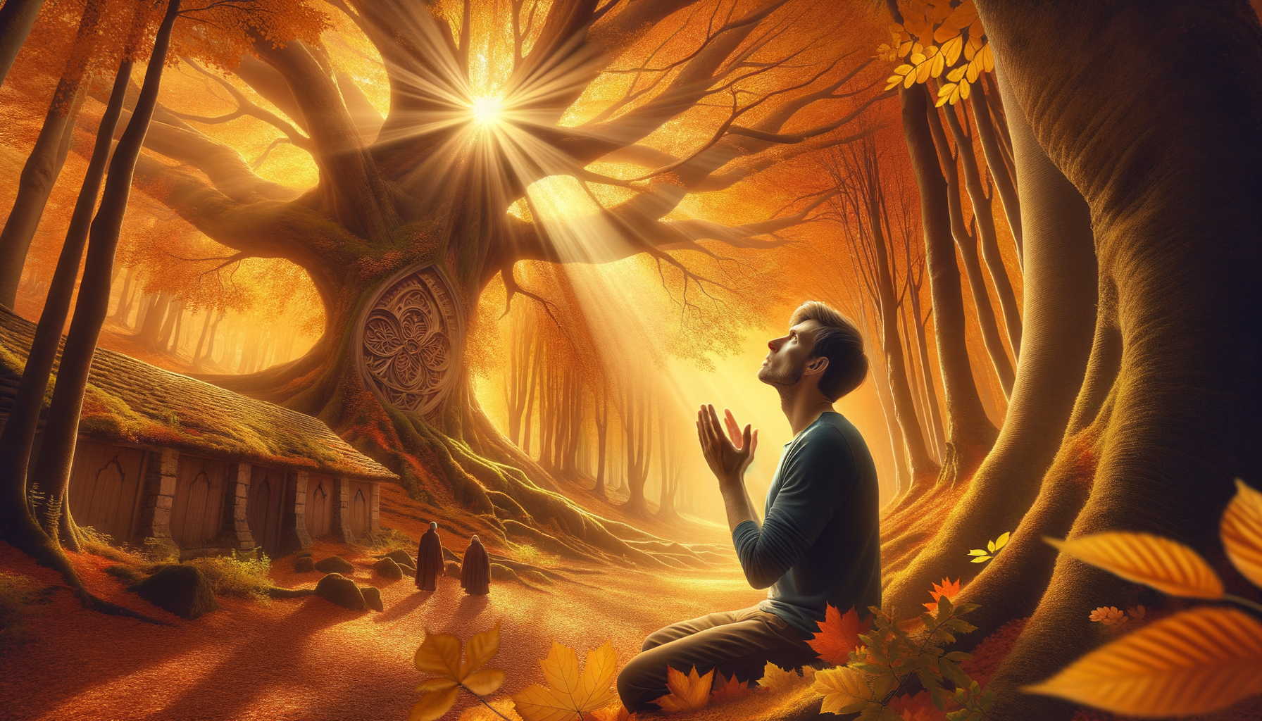 How were Elizabeth and Jesus’s mother Mary related - Berean.ai